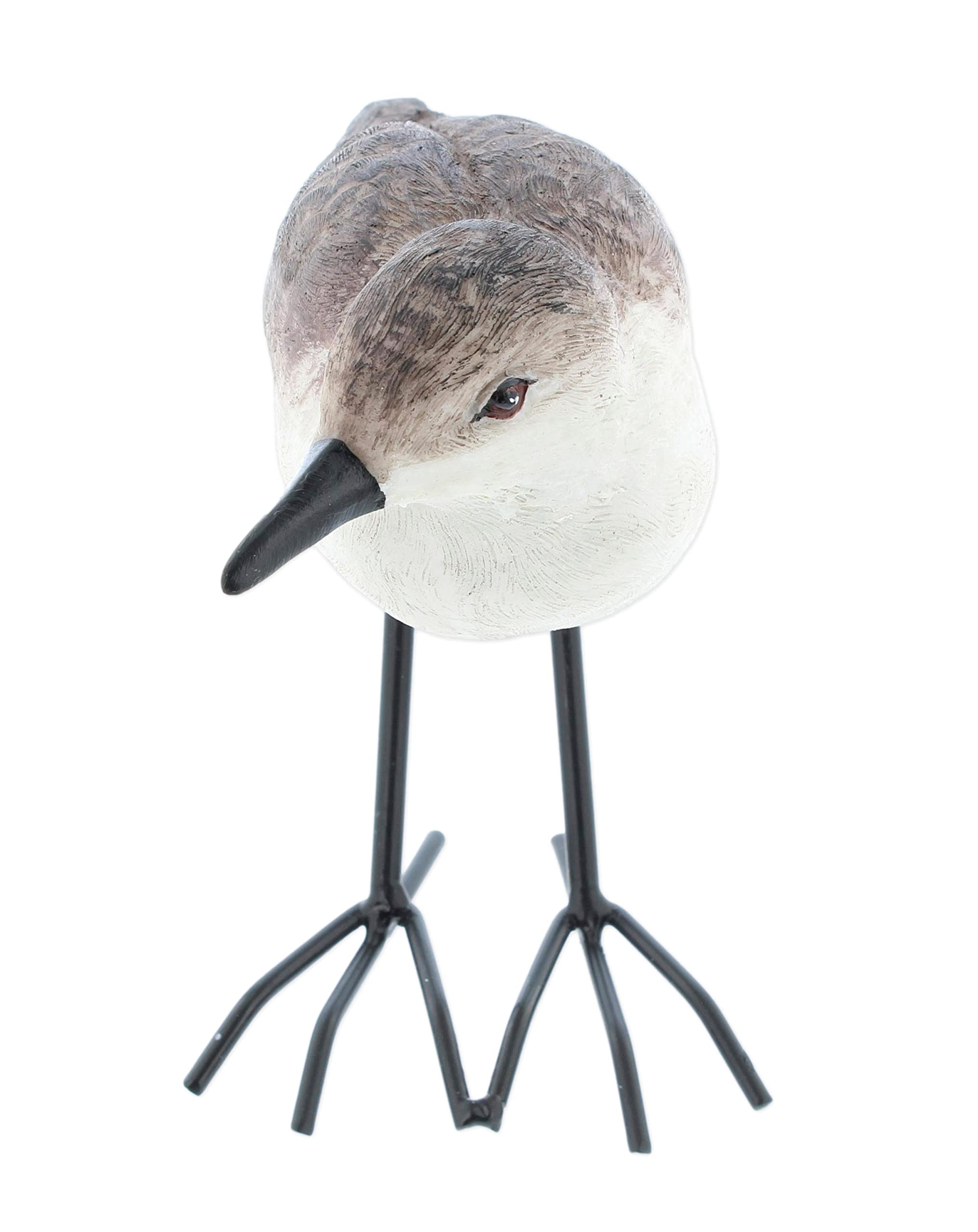 Mua The Bridge Collection Realistic Shorebird Figure - Resin Sandpiper ...