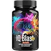 Amazon.com: (2 Pack) IQ Blast Pro Capsules - Official IQ Blast Pro ...