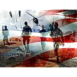 Amazon.com: US Military Branches Poster US Military Military Poster ...
