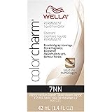 Amazon.com: Wella Color Charm Permanent Liquid Hair Color for Gray ...