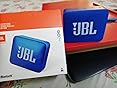 JBL GO2 Plus by Harman 3 Watt Wireless Bluetooth Portable Speaker ...