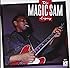 MAGIC SAM - Give Me Time - Amazon.com Music