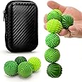 Amazon.com: Magnetic Stress Fidget Balls for Adults Teens – 8pcs Sensory Magnetic Silicone Balls ...