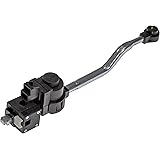 Amazon.com: APDTY 035859 Transmission Shift Interlock Lock Control ...