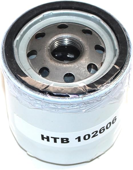 Husqvarna Lawn Mower Replacement Oil Filter 102606# 539102606: Amazon ...