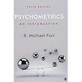 Psychometrics: An Introduction: Furr, Richard Michael: 9781071824078 ...