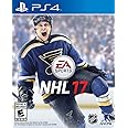 NHL 17 - PlayStation 4 - Standard Edition : Amazon.ca: Video Games