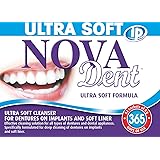 Novadent Original + FREE soaking bath | Dentures and dental appliances ...