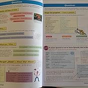 New GCSE Spanish AQA Revision Guide - for the Grade 9-1 Course (with ...