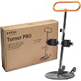 Amazon.com: Etac Turner PRO Patient Transfer Aid - Sit to Stand Lift ...