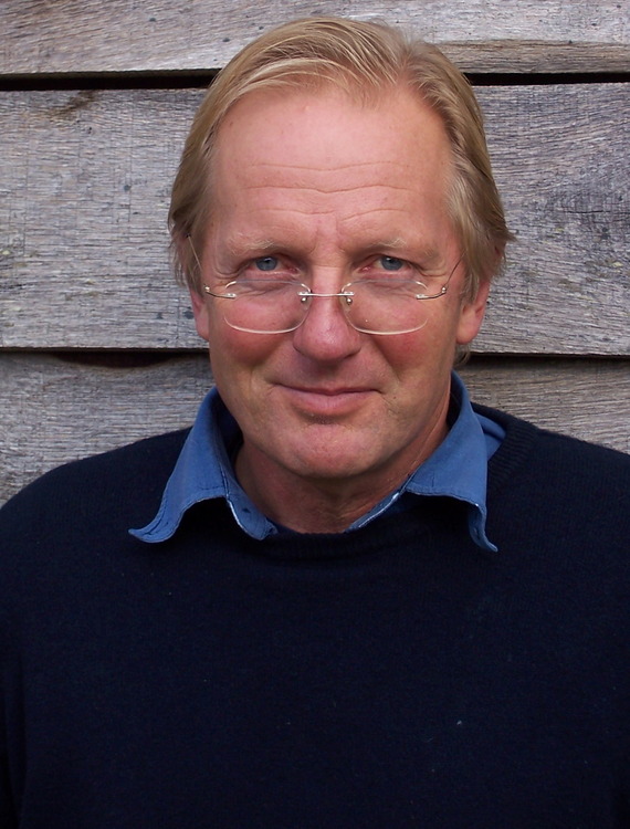 Sam Llewellyn – Audio Books, Best Sellers, Author Bio | Audible.com