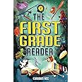 Amazon.com: The First Grade Reader: 16 Short Stories for Kids in 1st ...