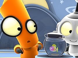 Watch Rob the Robot | Prime Video