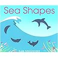 Amazon.com: Sea Shapes: 9780152017002: MacDonald, Suse: Books