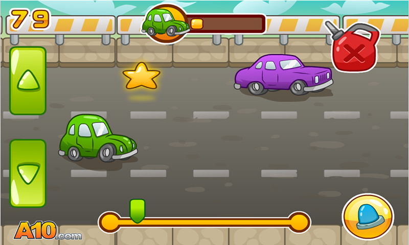 Road Trap - Kids Racing Games:Amazon.com:Appstore for Android