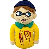 Amazon.com: Great Eastern Entertainment Death Note L Finger Puppet ...