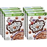 Nestle Cookie Crisp Cereals 375 g (Pack of 5): Amazon.co.uk: Grocery