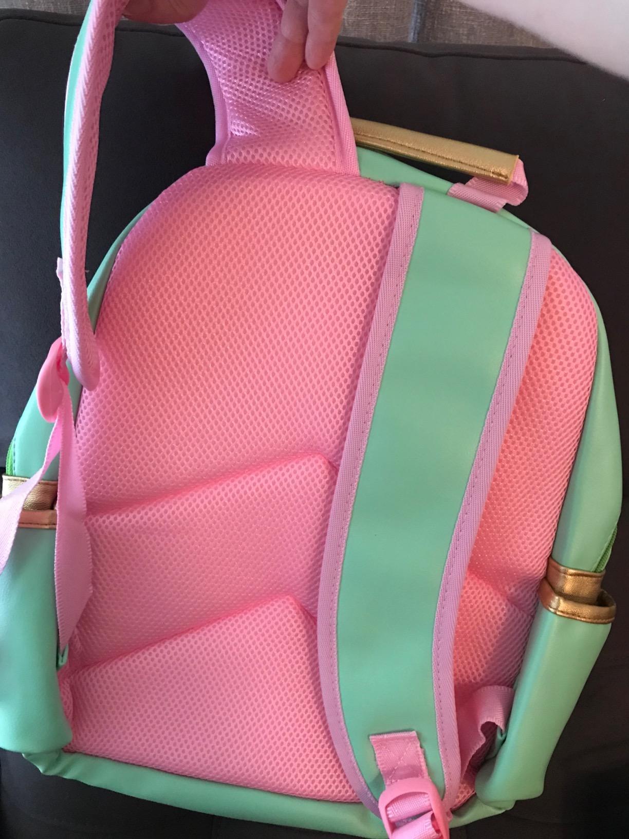 Nice backpack but kinda over priced
