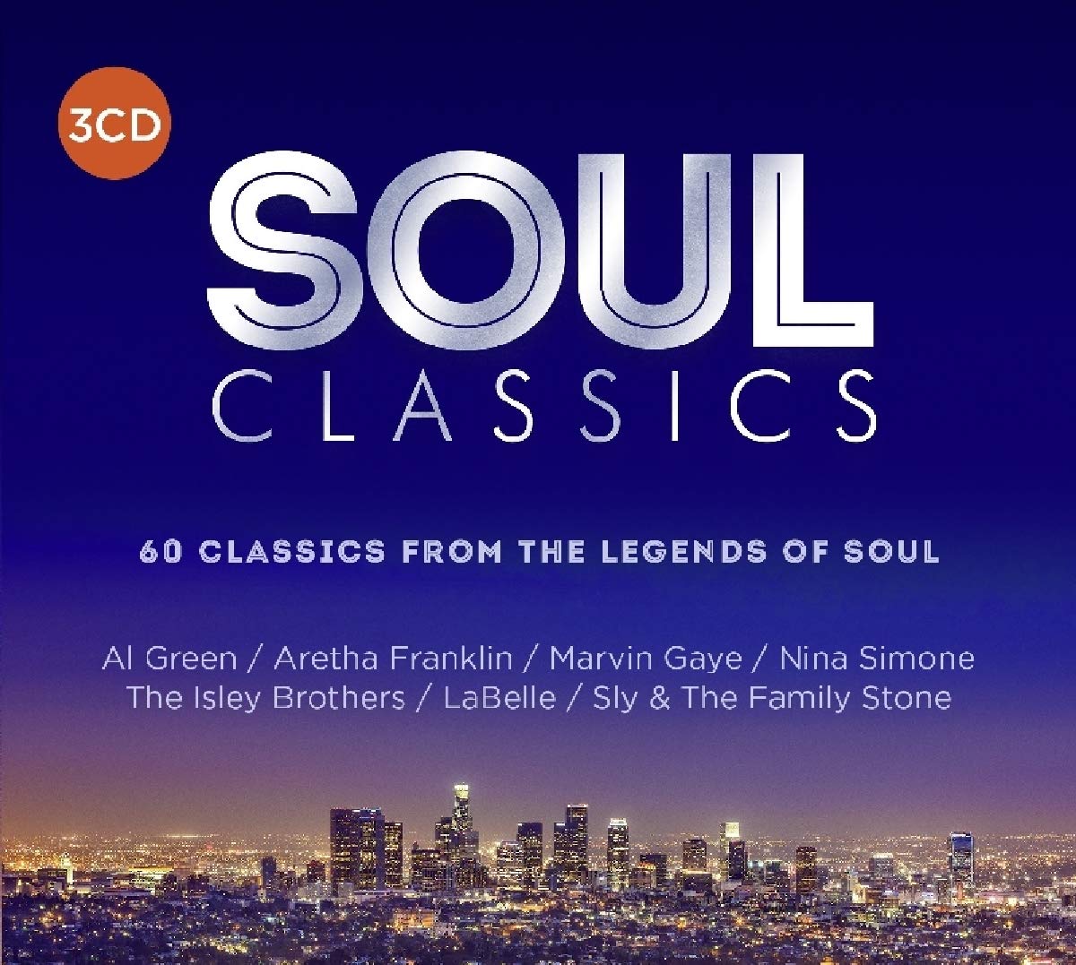 VARIOUS ARTISTS - Soul Classics / Various - Amazon.com Music
