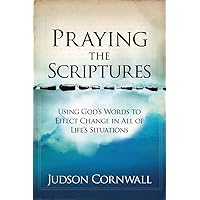 Praying the Scriptures: Cornwall: 9781599792910: Amazon.com: Books