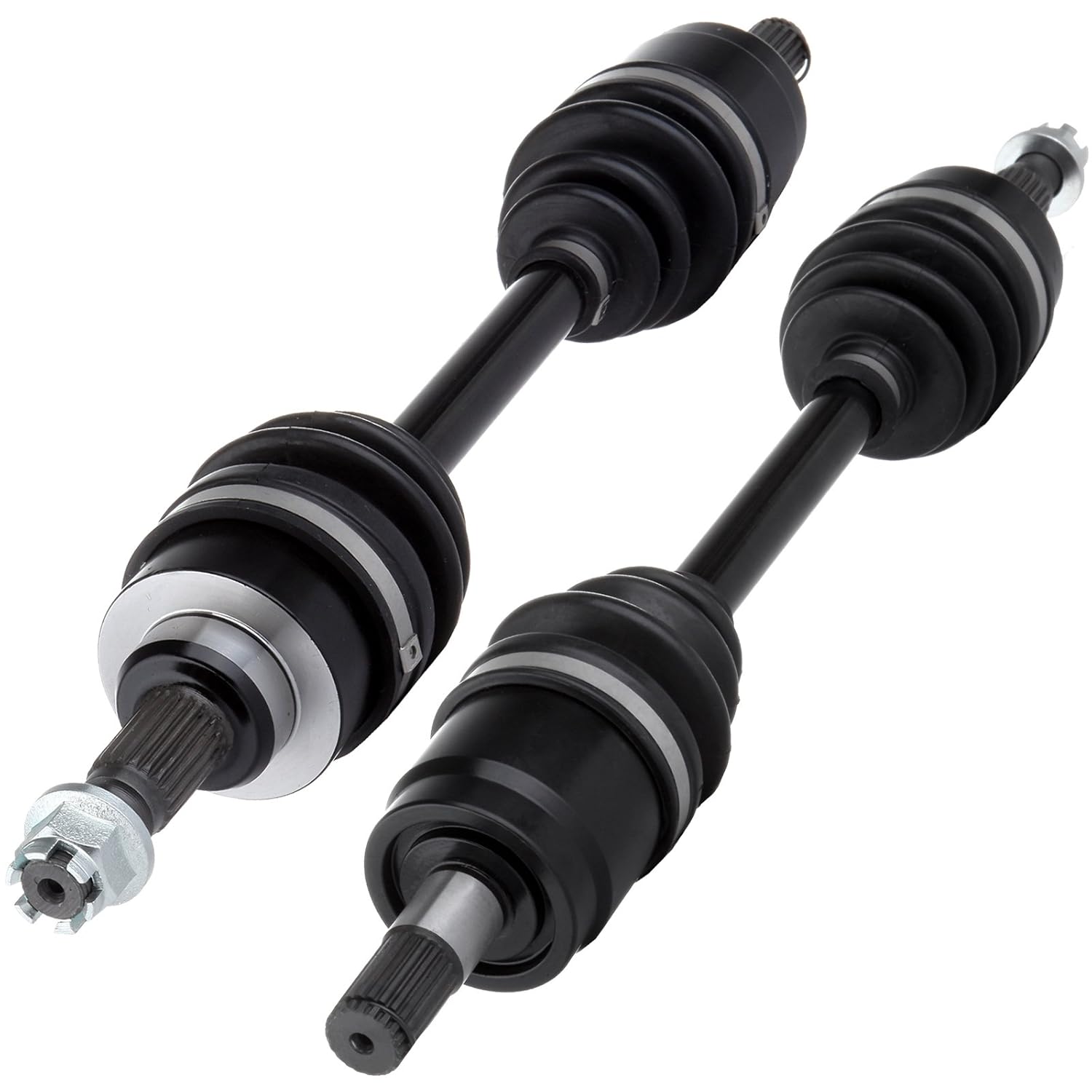Amazon.com: SCITOO CV Axle fit Honda TRX 420 2007 2008 2009 Front Left ...