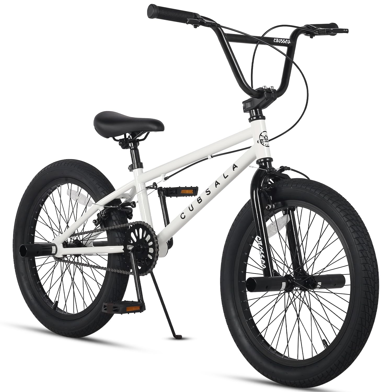 Mua Crossea 18/20 inch Freestyle BMX Bicycle for Boys Girls and ...