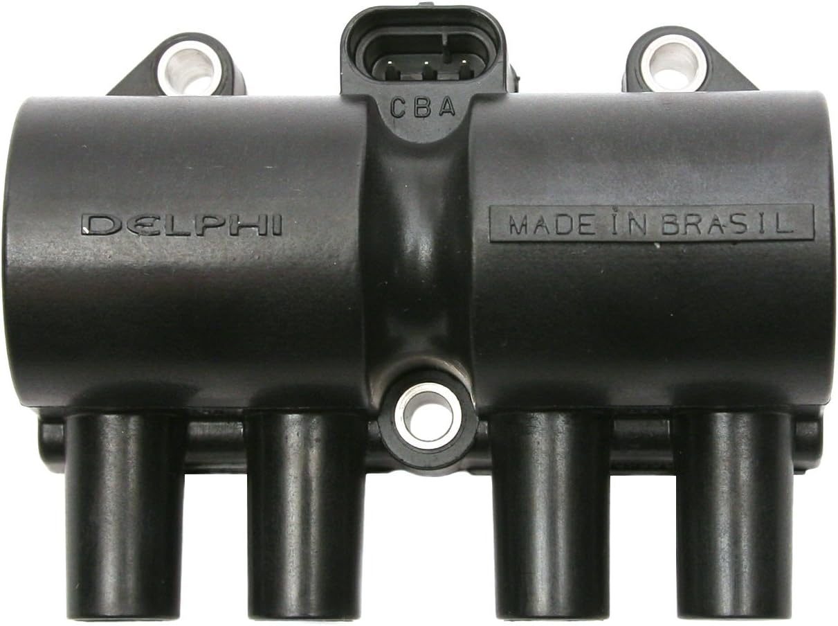 Delphi GN10230 Waste Spark Ignition Coil, Coils - Amazon Canada
