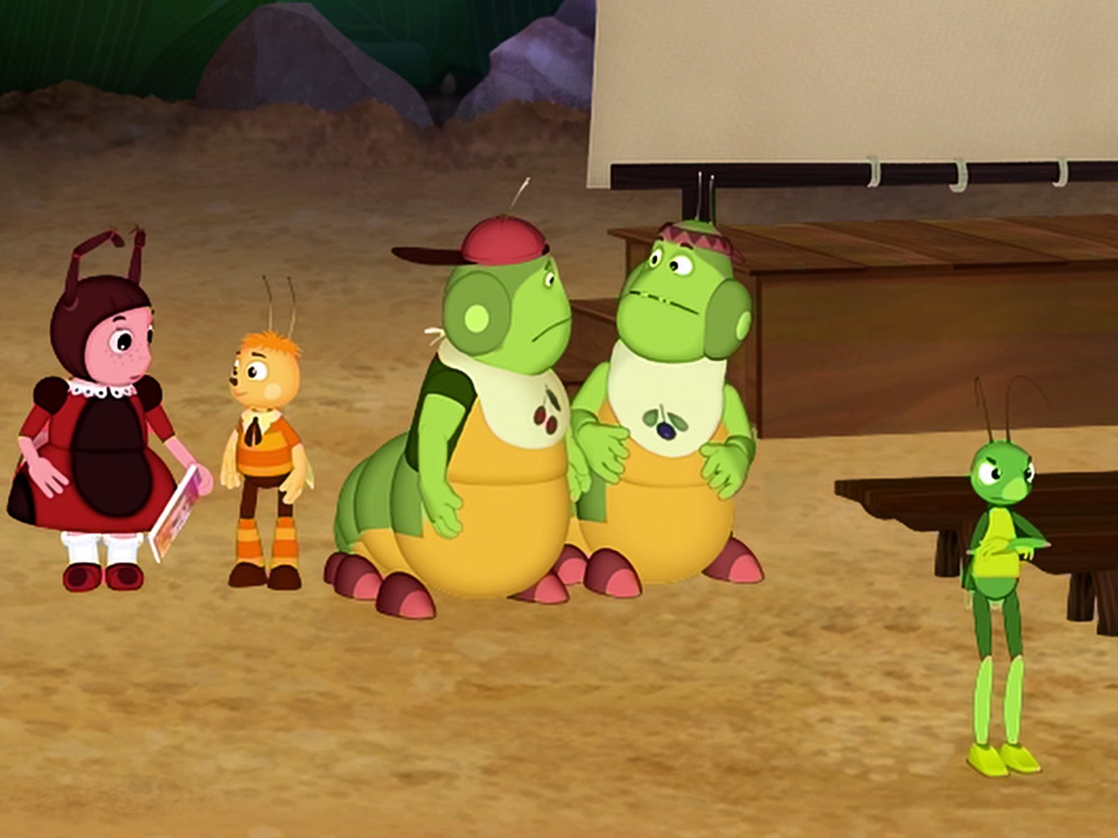 Watch Moonzy | Prime Video