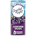 Amazon.com: Crystal Light Sugar-Free Fruit Punch Low Calories Powdered Drink Mix 72 Count ...