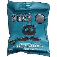 Amazon.co.uk Best Sellers: The most popular items in Crisps