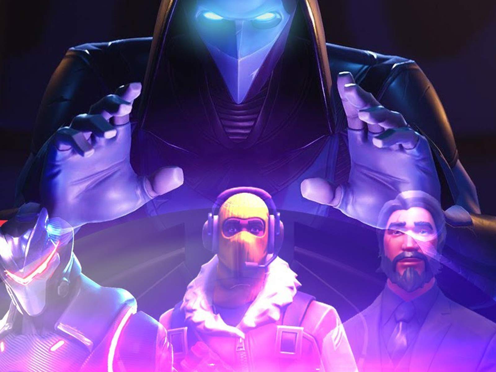 Watch Clip: Fortnite Movies with Little Lizard | Prime Video