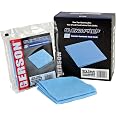 Amazon.com: Gerson Blend Prep XL Tack Cloth 18" x 18" Blue, 10/Box, Lot ...