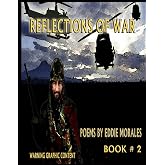 Reflections of war book 1 (Reflections of war book 2): Morales, Mr ...