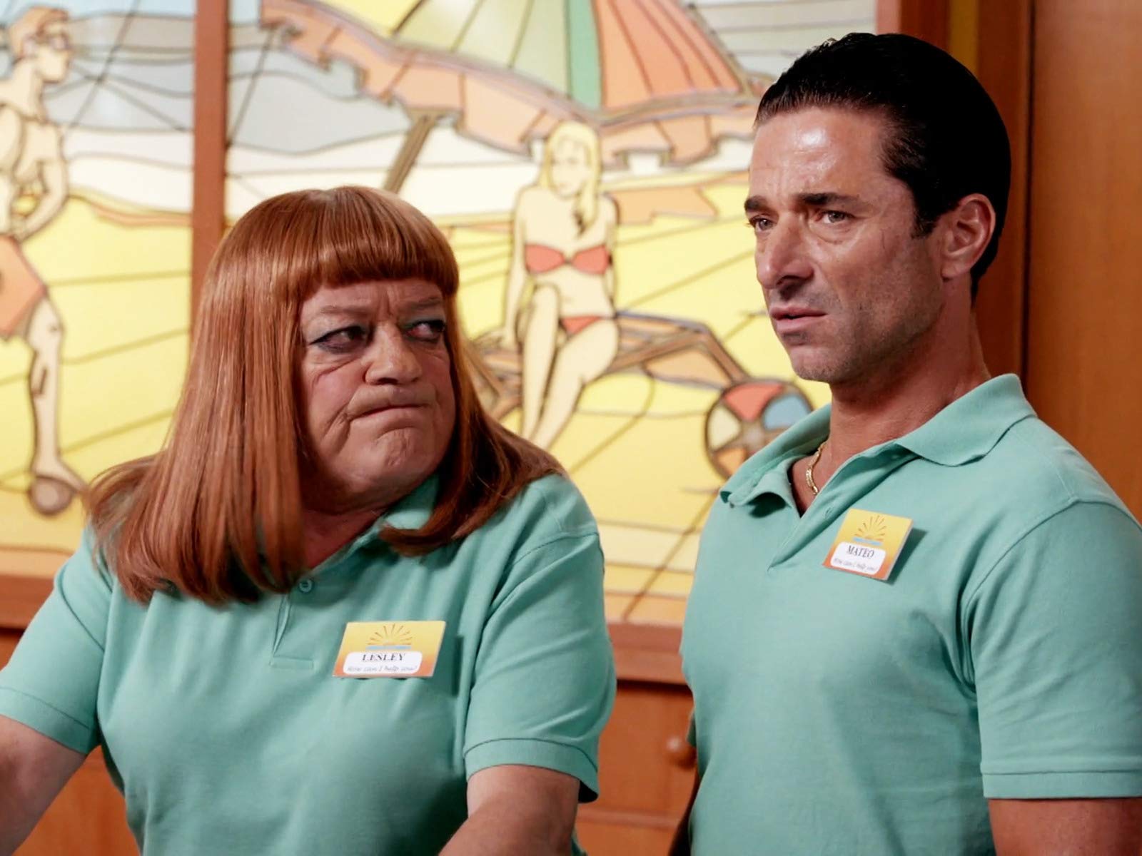 Watch Benidorm | Prime Video