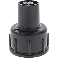 Amazon.com: Irritec FHT End Cap Flush Valve : Patio, Lawn & Garden