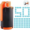 Amazon.com: FenglinTech CS Plastic Grenade Toy, Tactical Plastic ...
