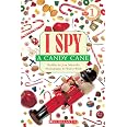 Amazon.com: I Spy a Candy Cane (Scholastic Reader, Level 1 ...