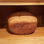 Amazon.com: Core Bamboo Bread Box, Natural: Home & Kitchen