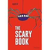 The Scary Book: Cole, Joanna, Calmenson, Stephanie, Demarest, Chris L ...