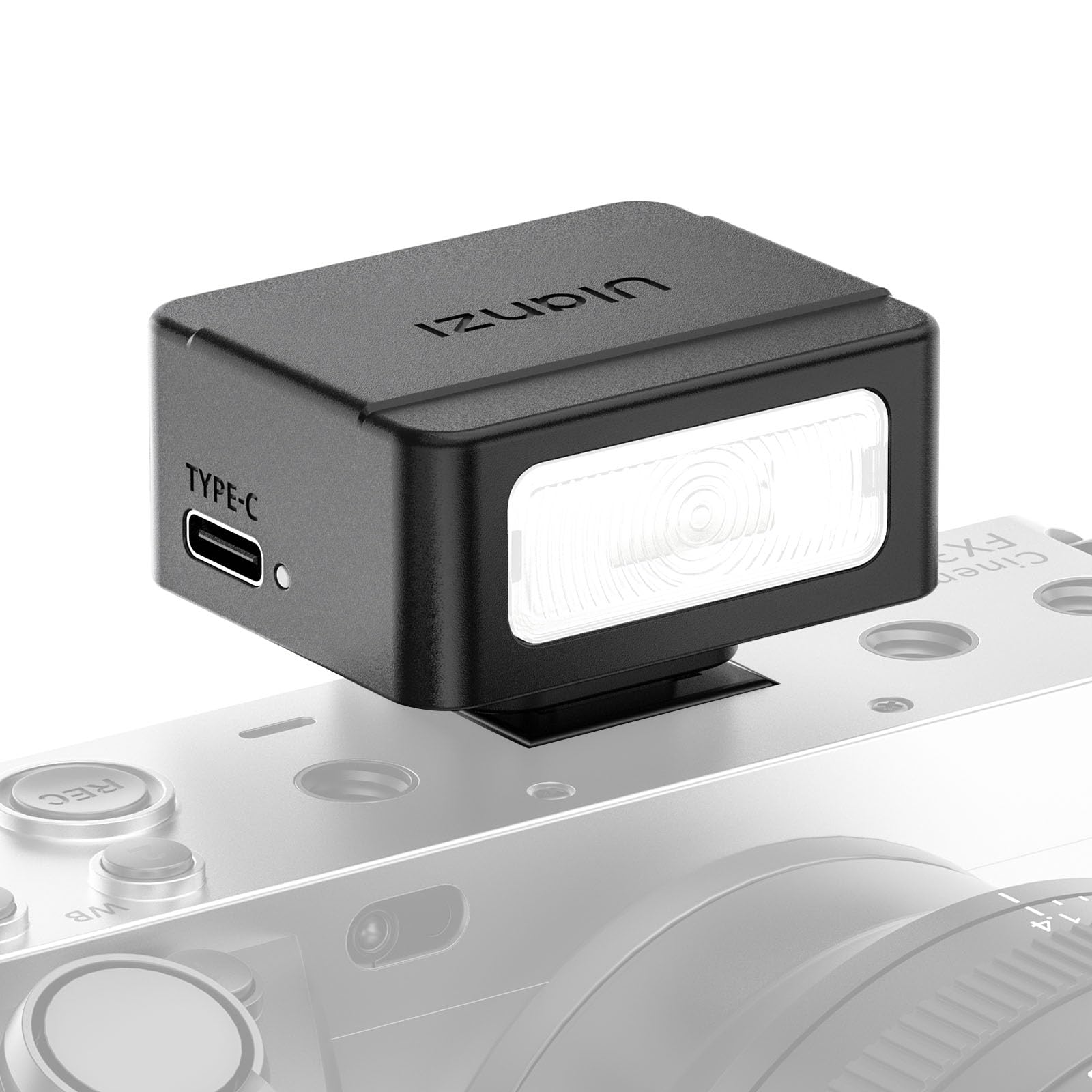 Mua Ulanzi SL01 Mini Camera Flash Mini Flash Speedlite Manual Speedlite ...