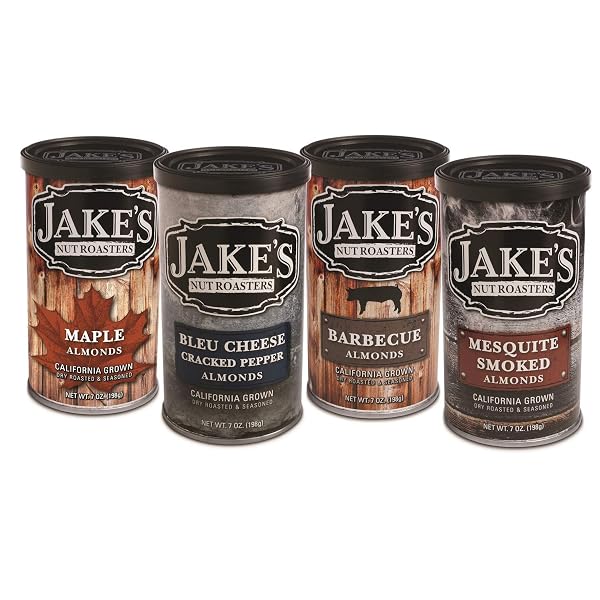 Homemade Gifts Made in California - Discover California