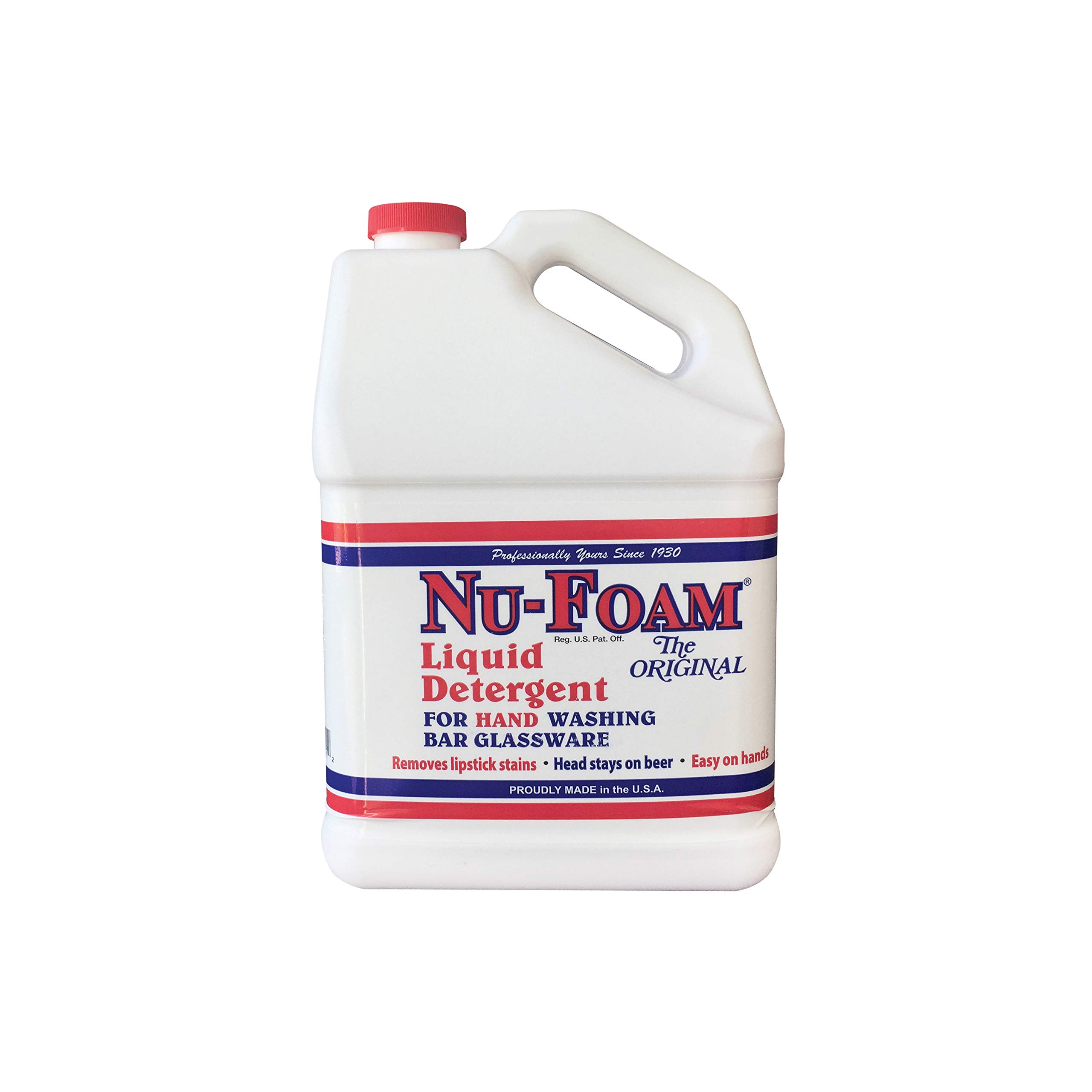 Mua 102029 Nu-Foam Liquid DetergentLiquid Detergent for Hand Washing ...