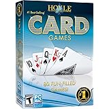 Amazon.com: Hoyle Card Puzzle & Board Games : Video Games