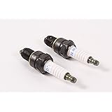 Amazon.com : Kizut 2Pk F6RTC Spark Plug for MTD 951-10292 751-10292 Torch Engine 131-039 Lawn ...