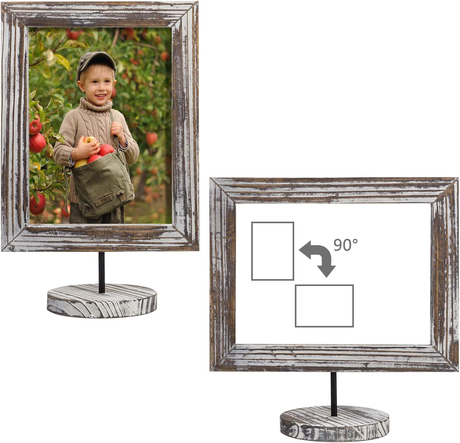 Top 10 Office Two Sided Picture Frame - Home Previews