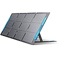 Amazon.com : Anker 531 Solar Panel, 200W Foldable Portable Solar Charger, IP67 Waterproof, 23% ...