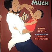 So Much: Amazon.co.uk: Cooke, Trish, Oxenbury, Helen: Books