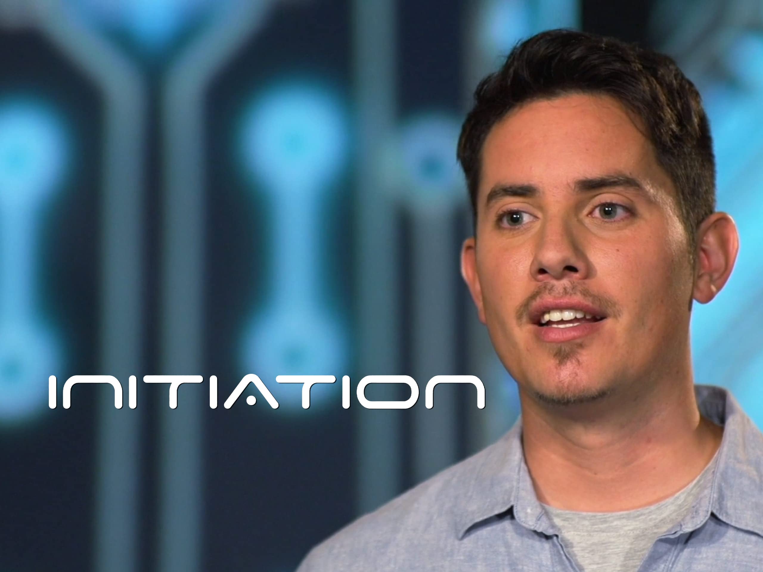 Watch Initiation - Season 1 | Prime Video