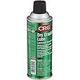 CRC Dry Graphite Lube, 10 oz Aerosol Can, Black : Amazon.ca: Automotive