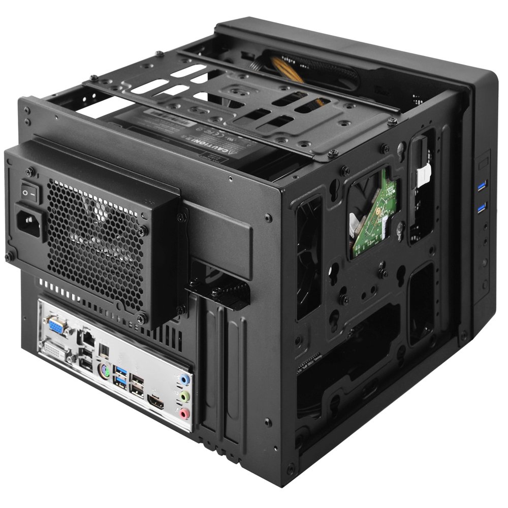 Best Mini ITX Cases – Editor’s Choice 2021 - Safety Gaming